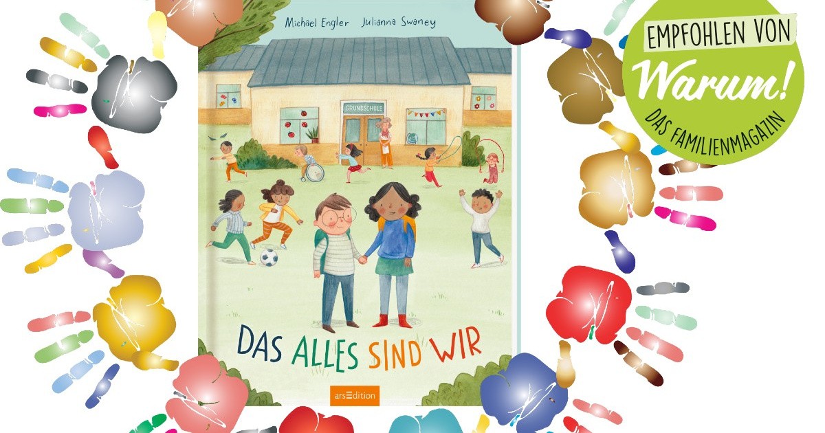 Michael Engler / Julianna Swaney: Das alles sind WIR